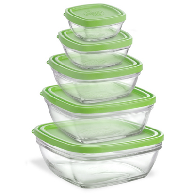 Original La Boite Verte