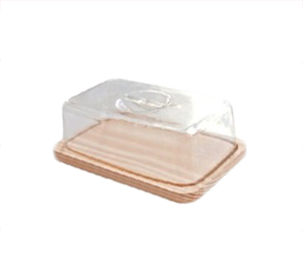 CLOCHE A FROMAGE RECTANGLE 18*12