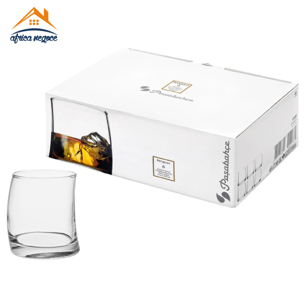 Verre à eau